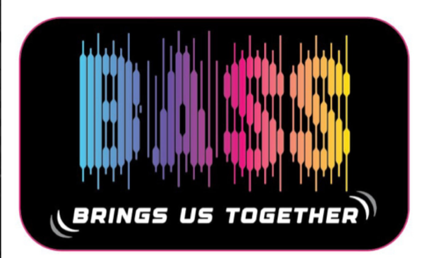 Bass Brings Us Together